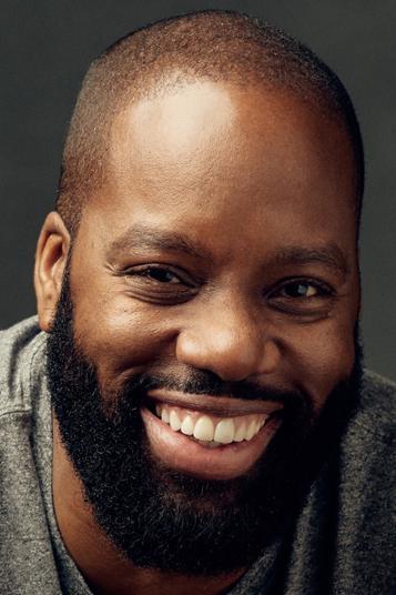 David E. Talbert - FilmAffinity