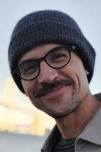 David Fenner - FilmAffinity