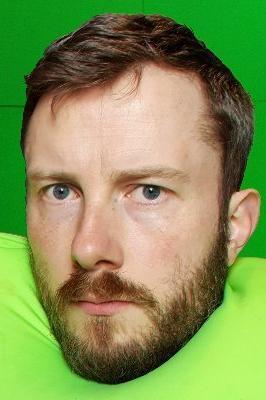 David Ferguson - FilmAffinity