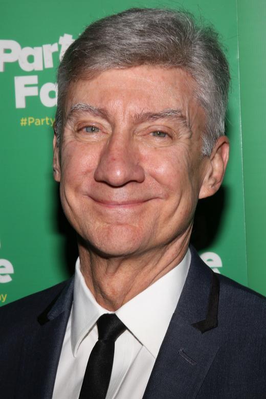 David Garrison - FilmAffinity