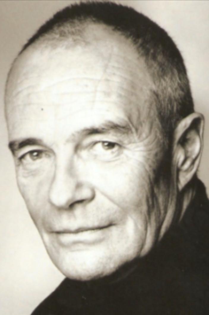 David Griffin - FilmAffinity