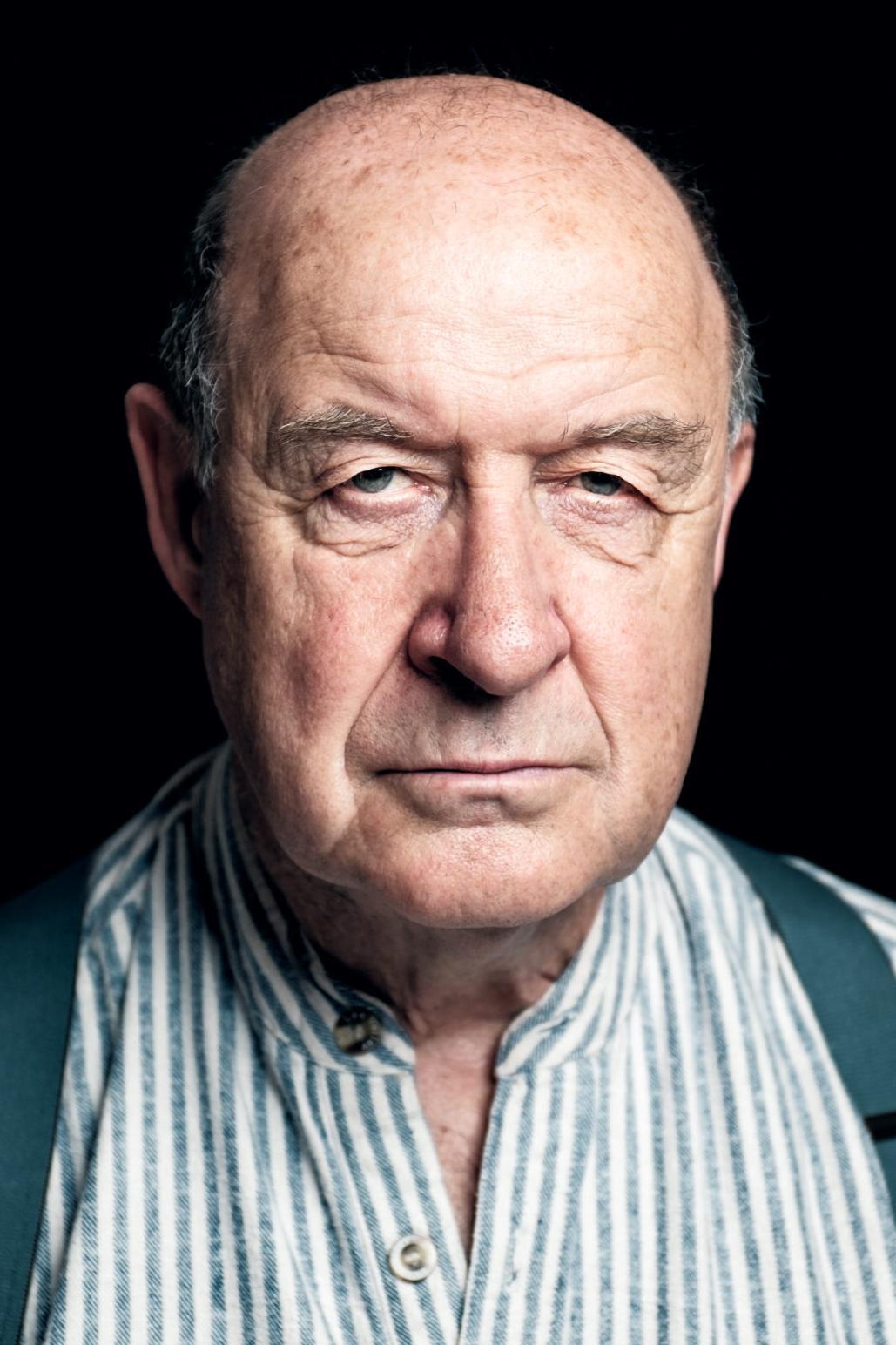 David Horovitch - FilmAffinity