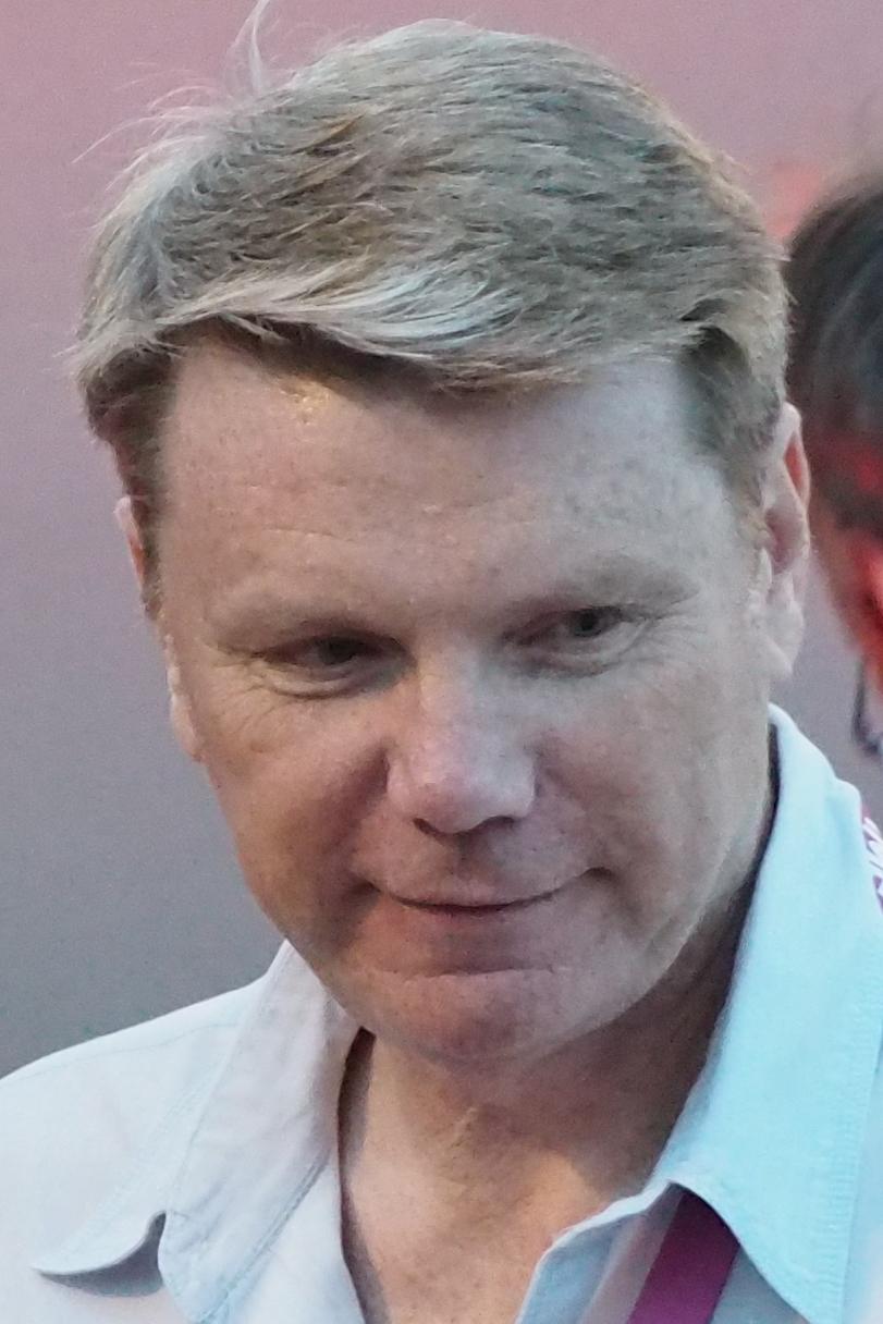 David Jones - FilmAffinity