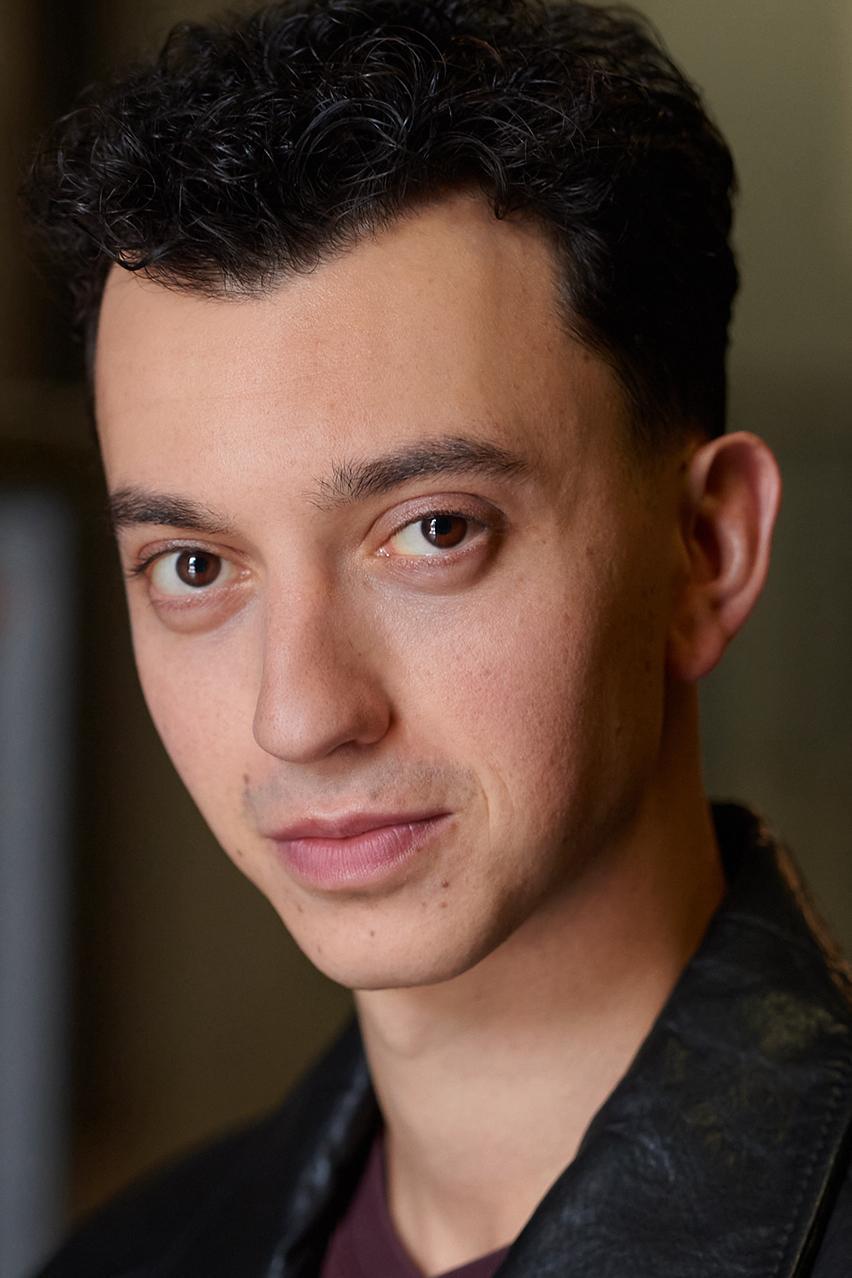 David Klein - FilmAffinity