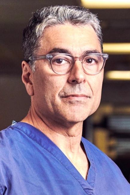 David Langer - FilmAffinity