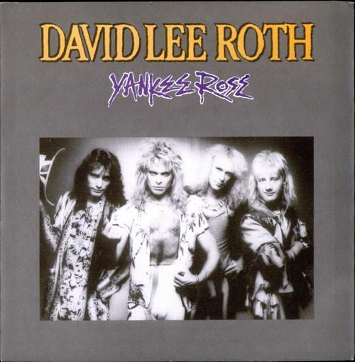 David Lee Roth: Yankee Rose (Vídeo musical) (1986) - FilmAffinity