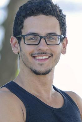 David Lucas - FilmAffinity