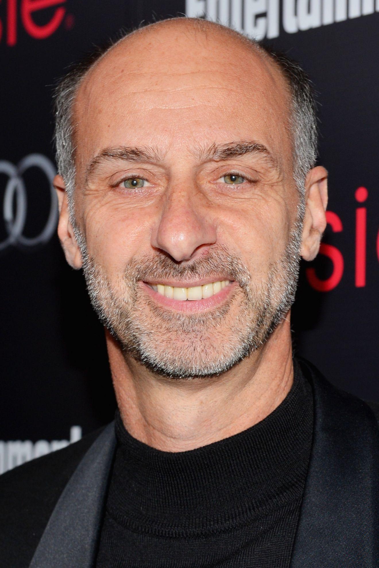 David Marciano - FilmAffinity