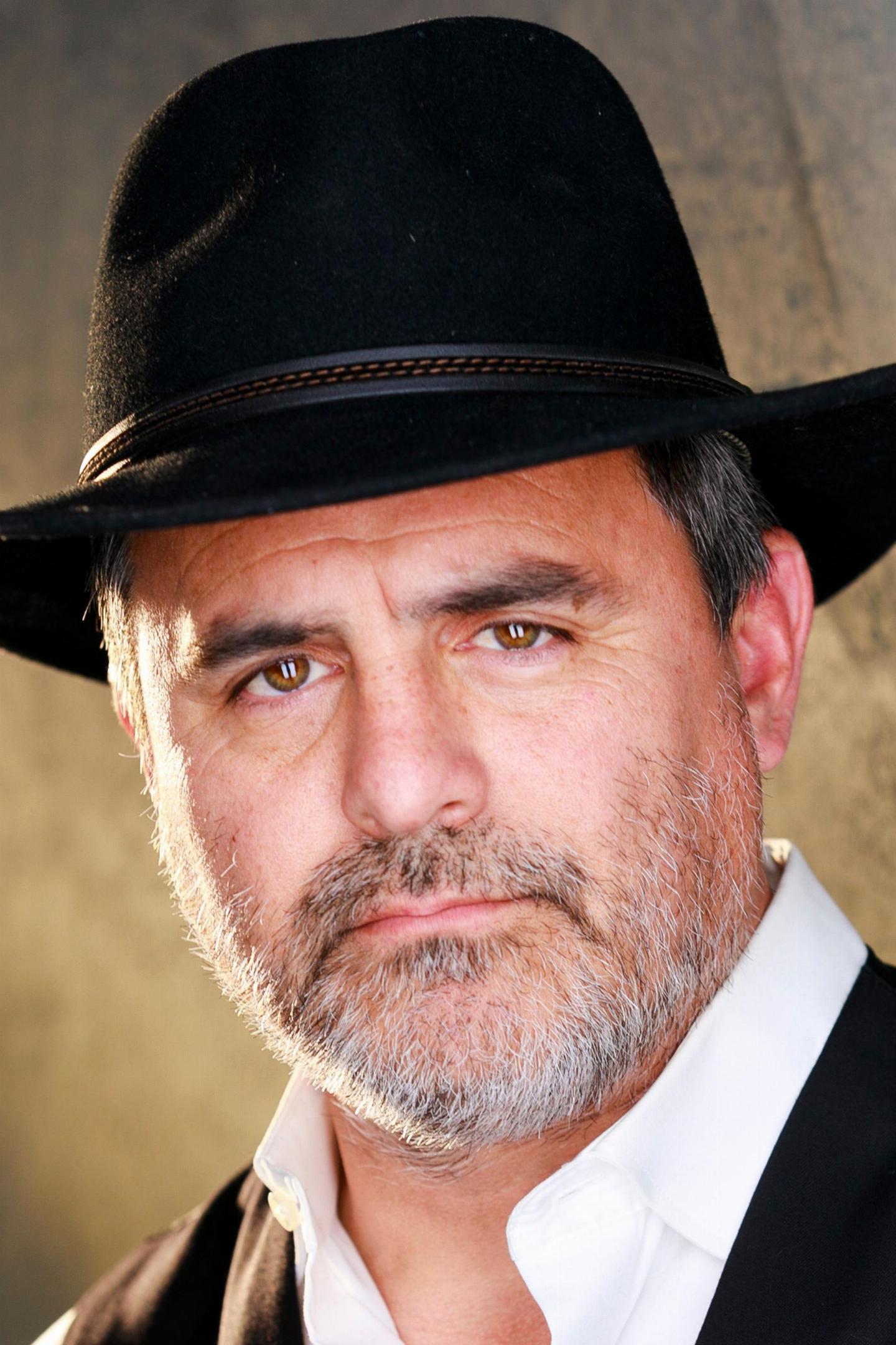 David Michie - FilmAffinity