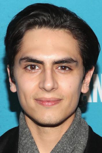 David Montalvo - FilmAffinity