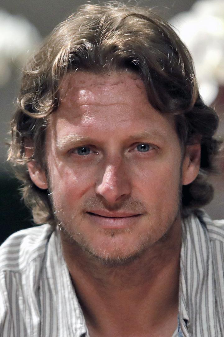 David Nalbandian - FilmAffinity