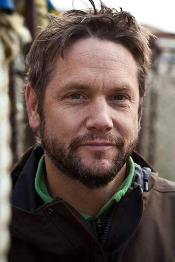 David Newsome - FilmAffinity