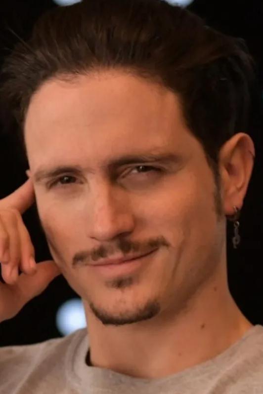 David Palacio - FilmAffinity