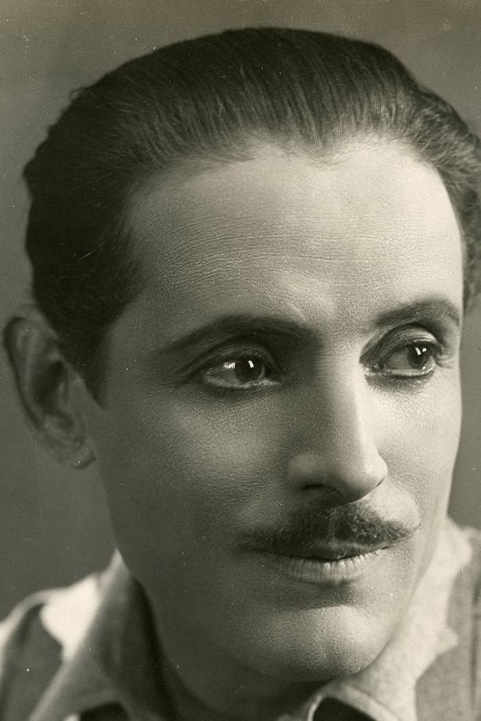 David Powell - FilmAffinity