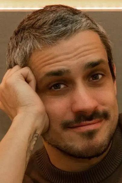 David R. Losada - FilmAffinity