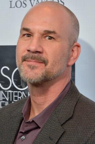 David Raymond Klein - FilmAffinity