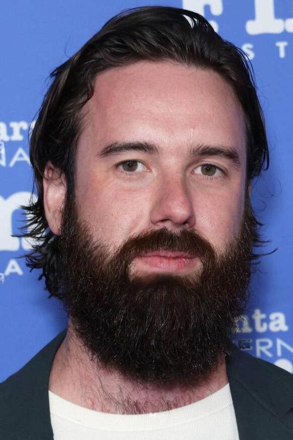 David Robinson-Smith - FilmAffinity