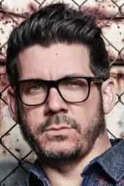 David Rousseau - FilmAffinity