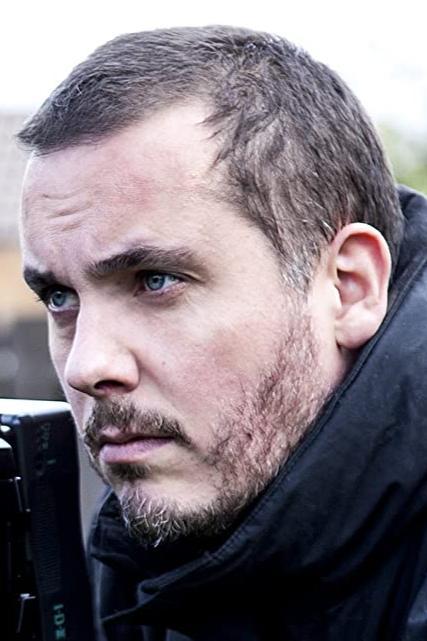 David Ryan Keith - FilmAffinity