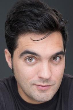 David Sancho - FilmAffinity