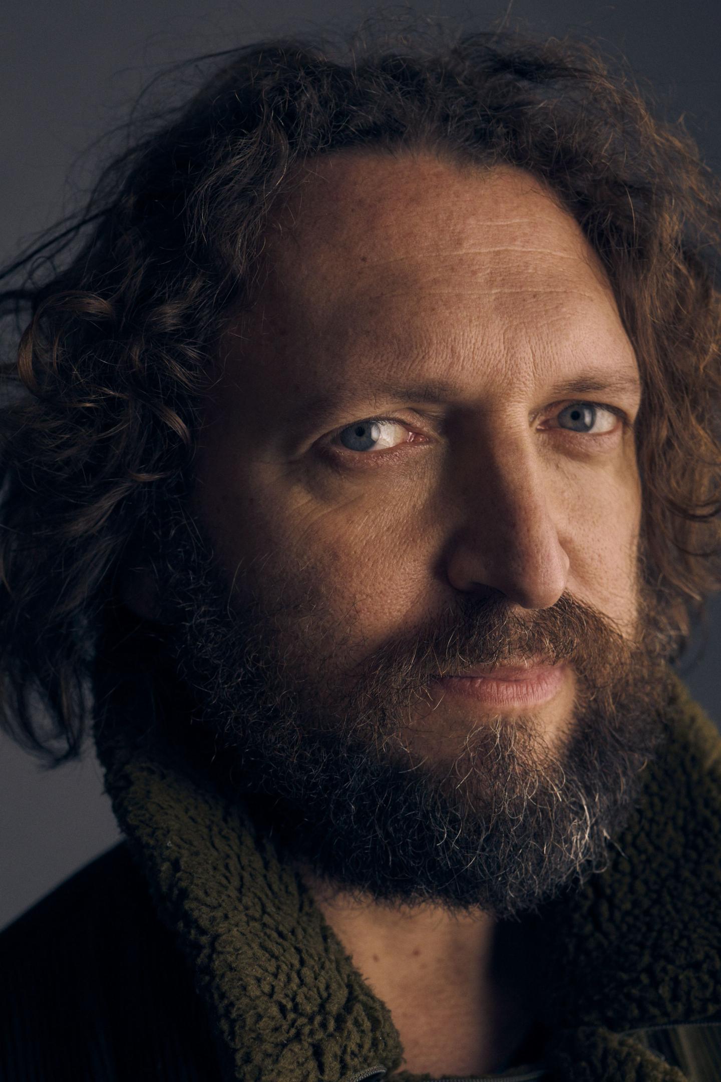 David Schweitzer - FilmAffinity