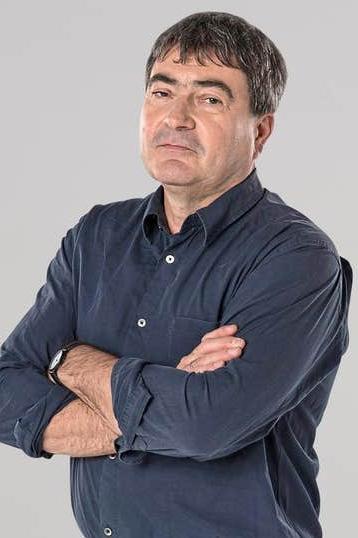 David Sexton - FilmAffinity