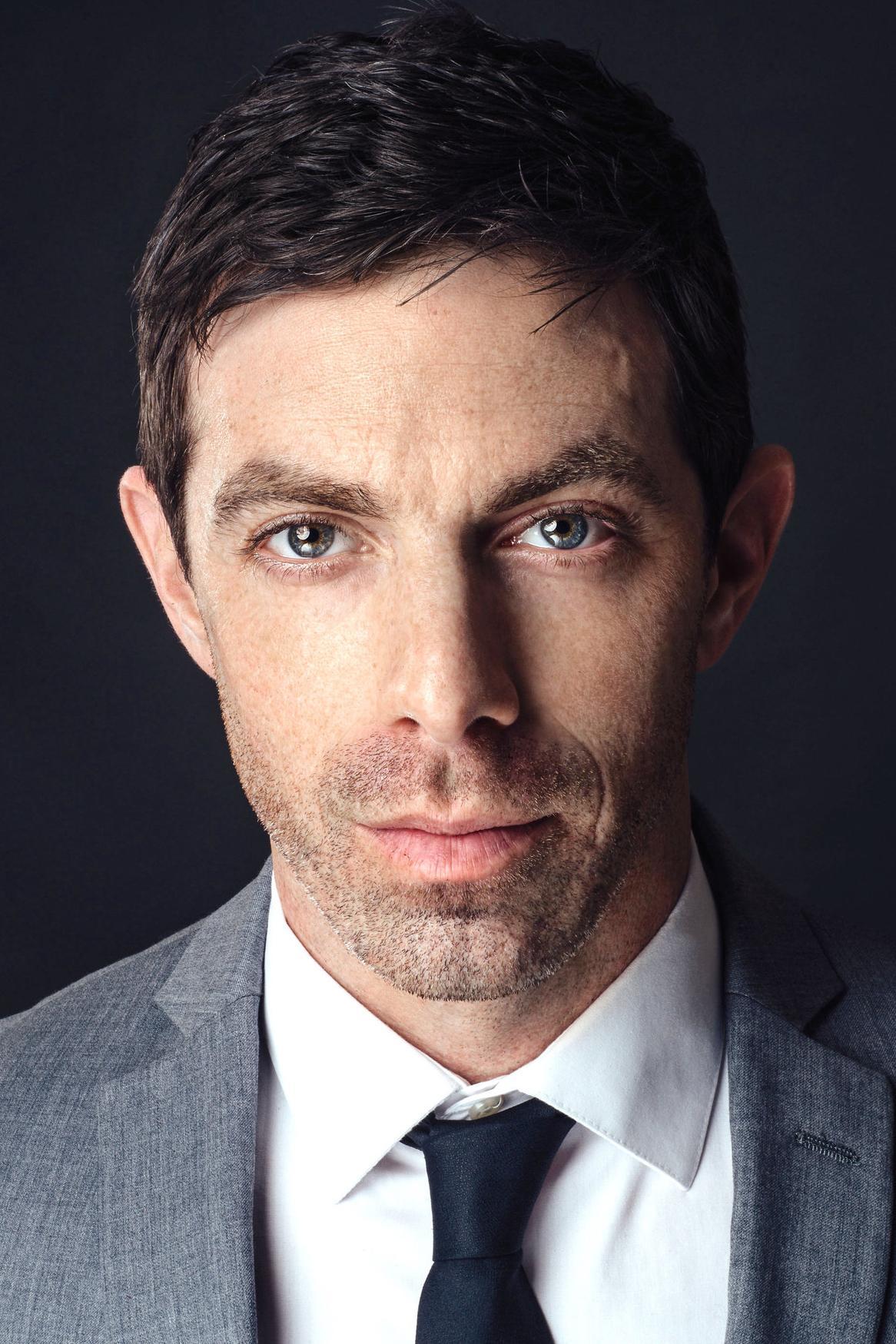 David Shae - FilmAffinity