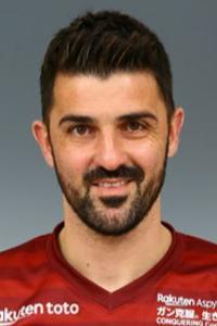 David Villa - FilmAffinity