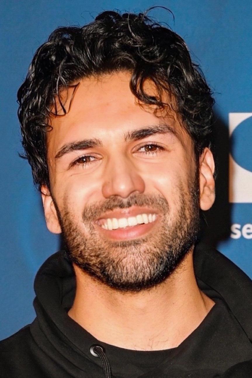 Davis Schulz - FilmAffinity