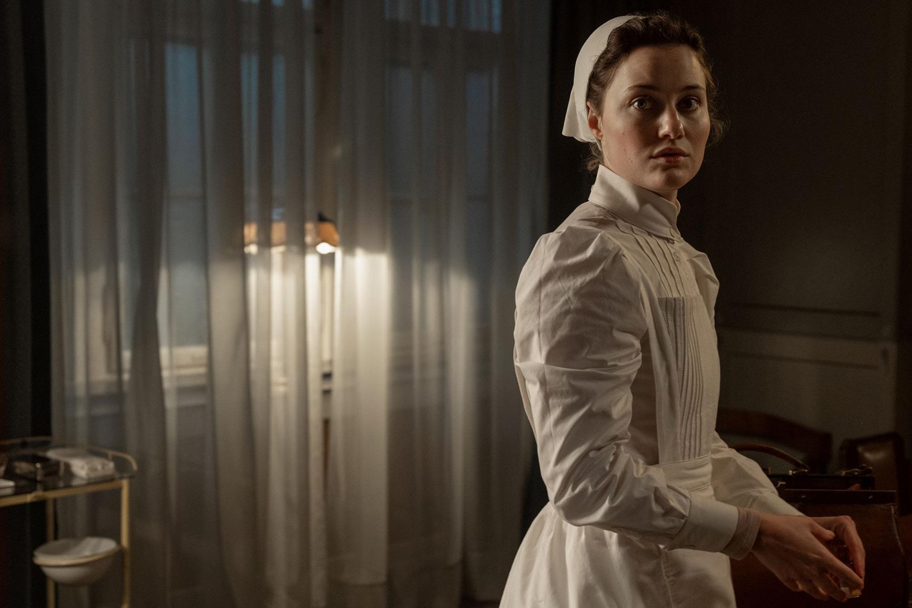 Image gallery for Davos 1917 (TV Series) - FilmAffinity