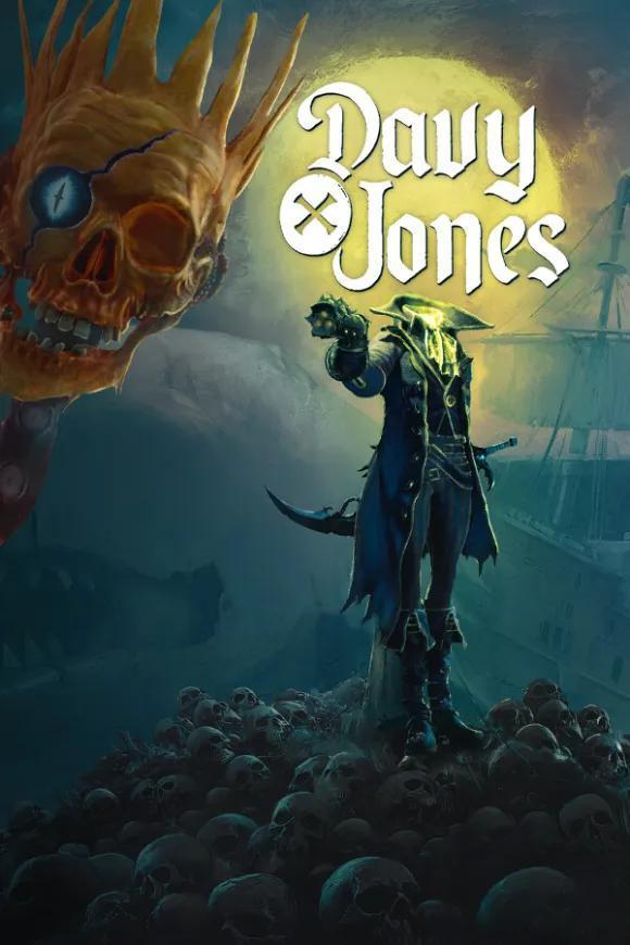 Davy x Jones (2026) - FilmAffinity