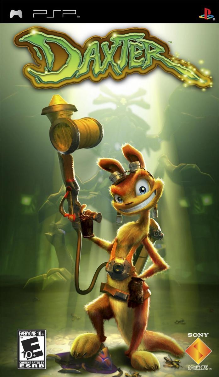 Image gallery for Daxter - FilmAffinity