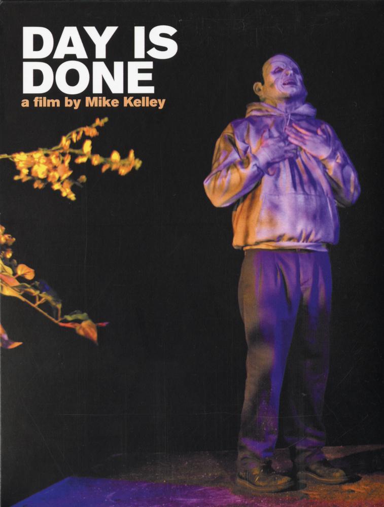 Day Is Done (2006) - FilmAffinity