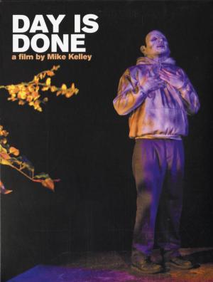 Day Is Done (2006) - FilmAffinity