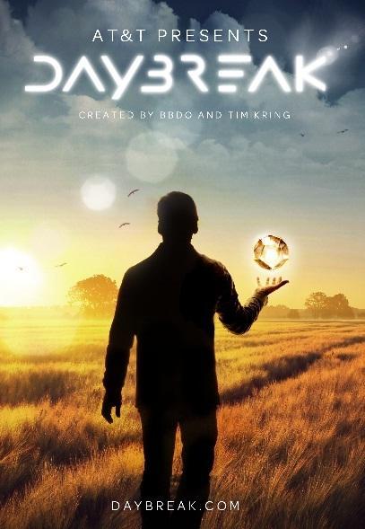 Daybreak (Serie de TV) (2012) - FilmAffinity