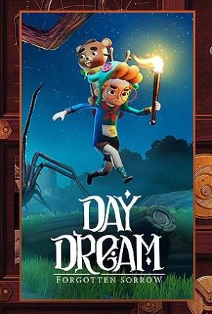 Daydream: Forgotten Sorrow (2023) - FilmAffinity