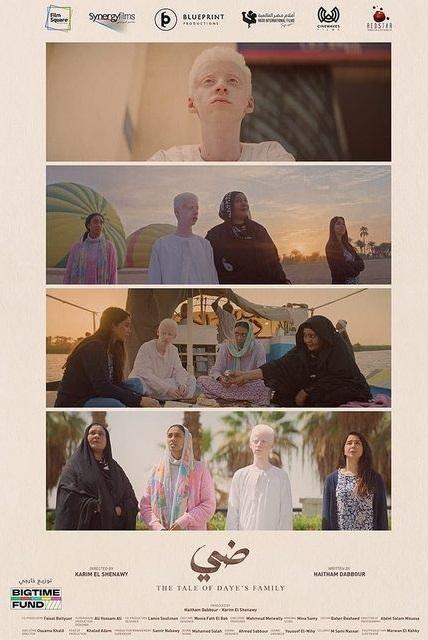 The Tale of Daye's Family (2024) - FilmAffinity