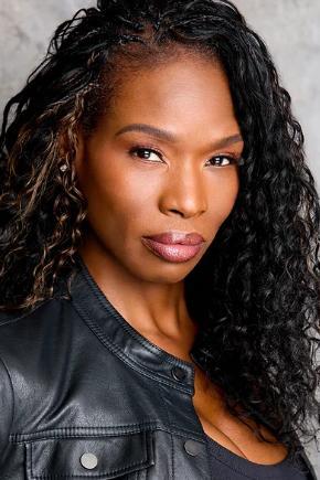 Dazelle Yvette - FilmAffinity