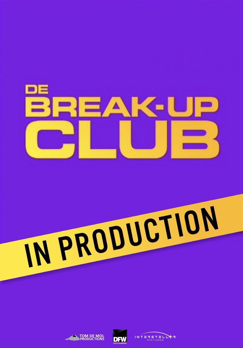 Image gallery for De Break-Up Club - FilmAffinity