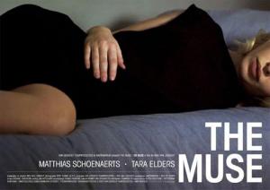 The Muse (2008) - FilmAffinity