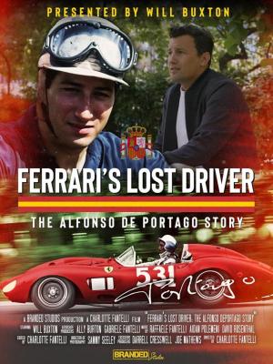De Portago (2024) - FilmAffinity