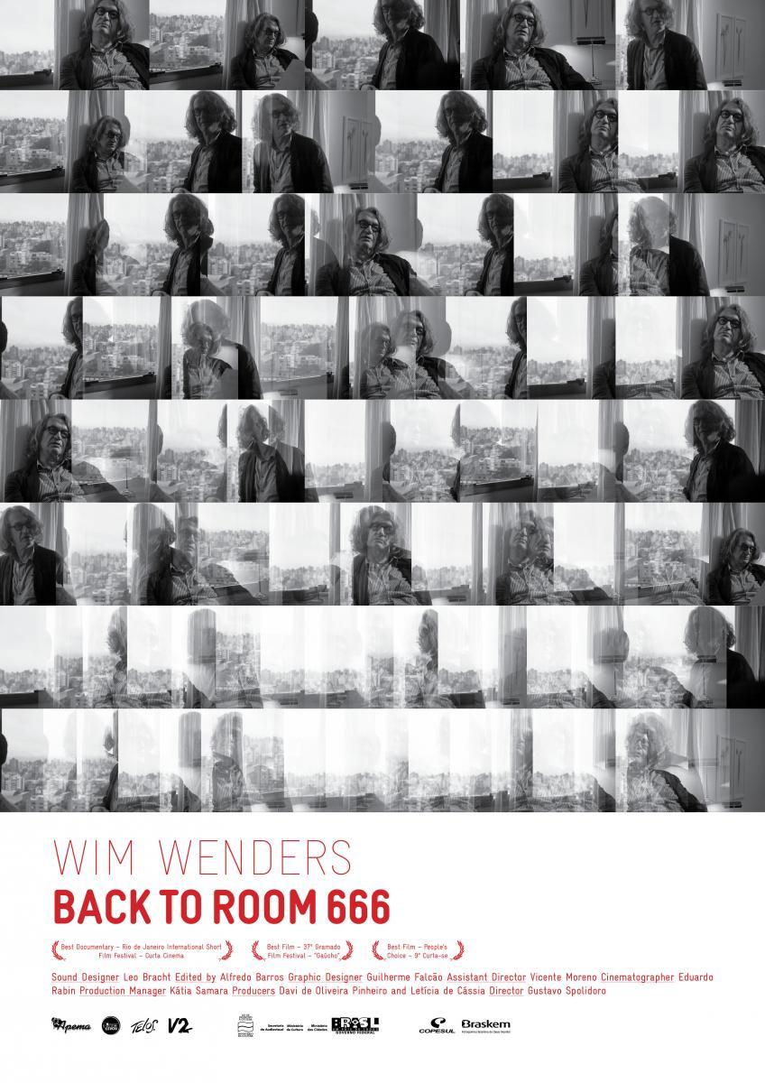 "Back to Room 666 (C)" (2008) - Trailer | vídeos - FilmAffinity