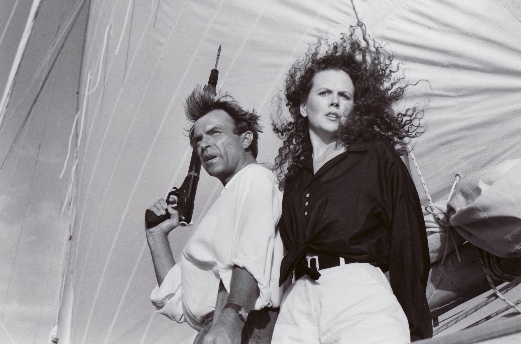 Image gallery for Dead Calm - FilmAffinity