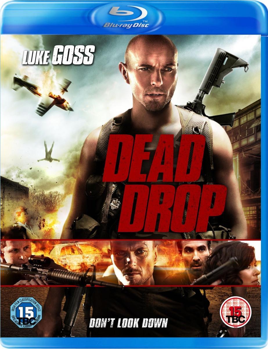 Image gallery for Dead Drop - FilmAffinity
