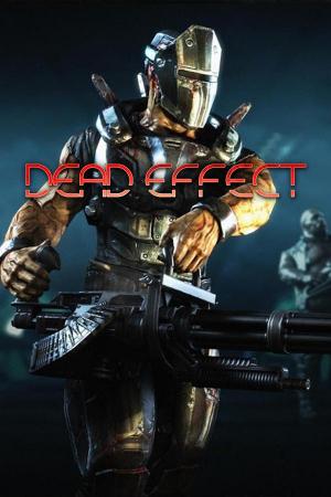 Dead Effect (2014) - FilmAffinity