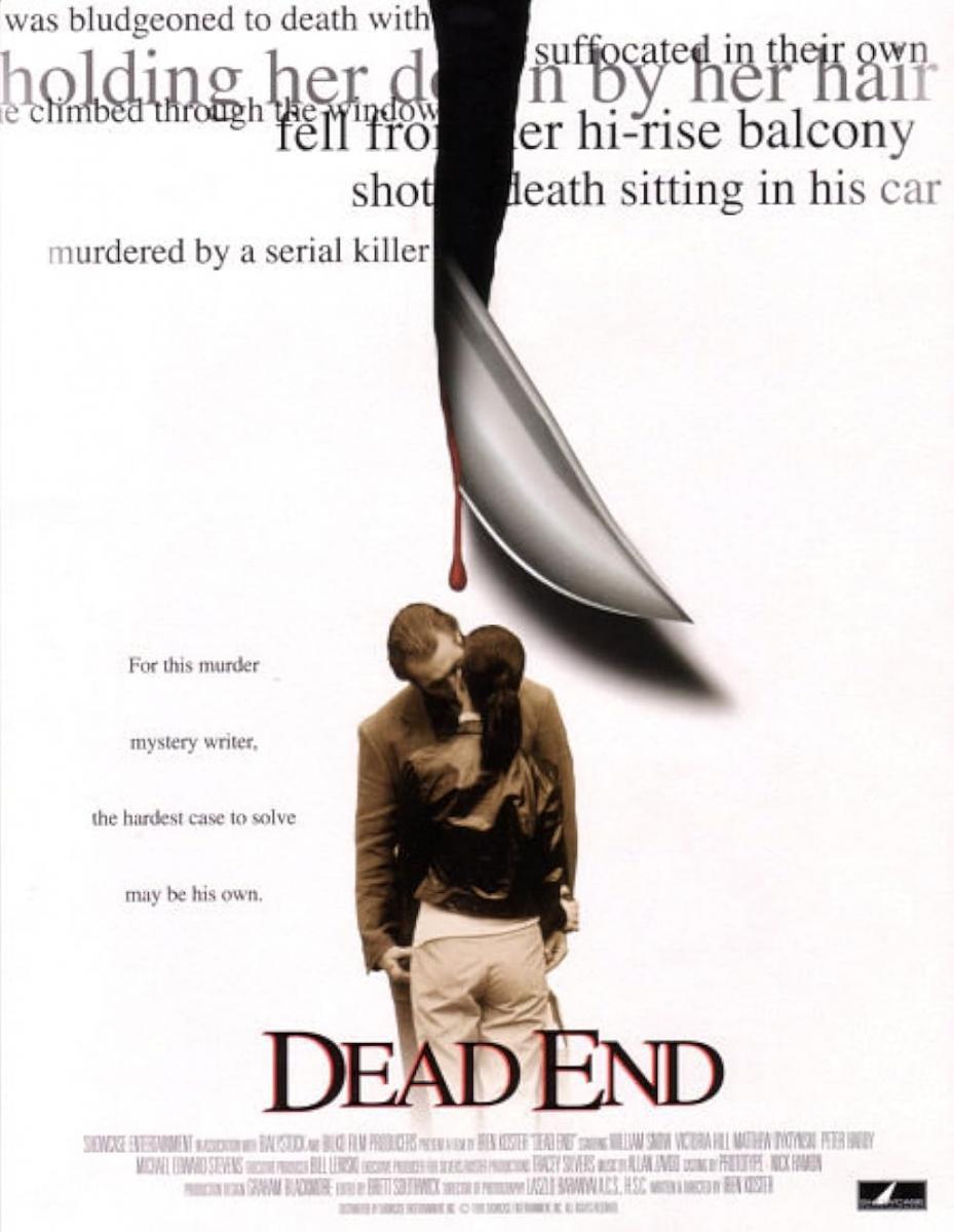 Dead End (1999) - FilmAffinity