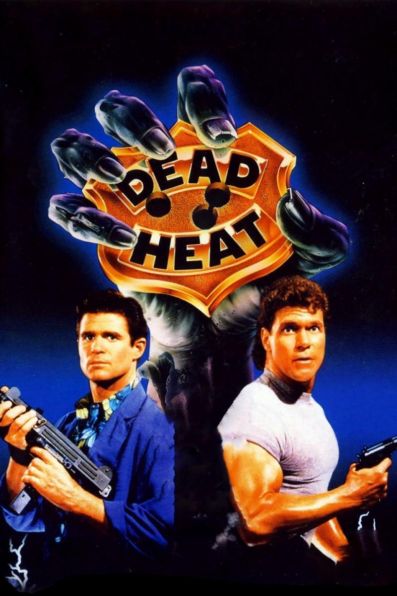 Image gallery for Dead Heat - FilmAffinity