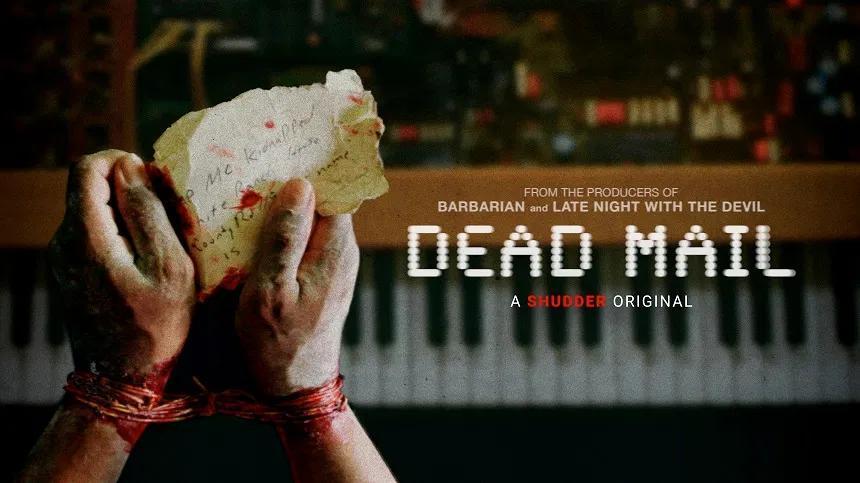 Image gallery for "Dead Mail " - FilmAffinity