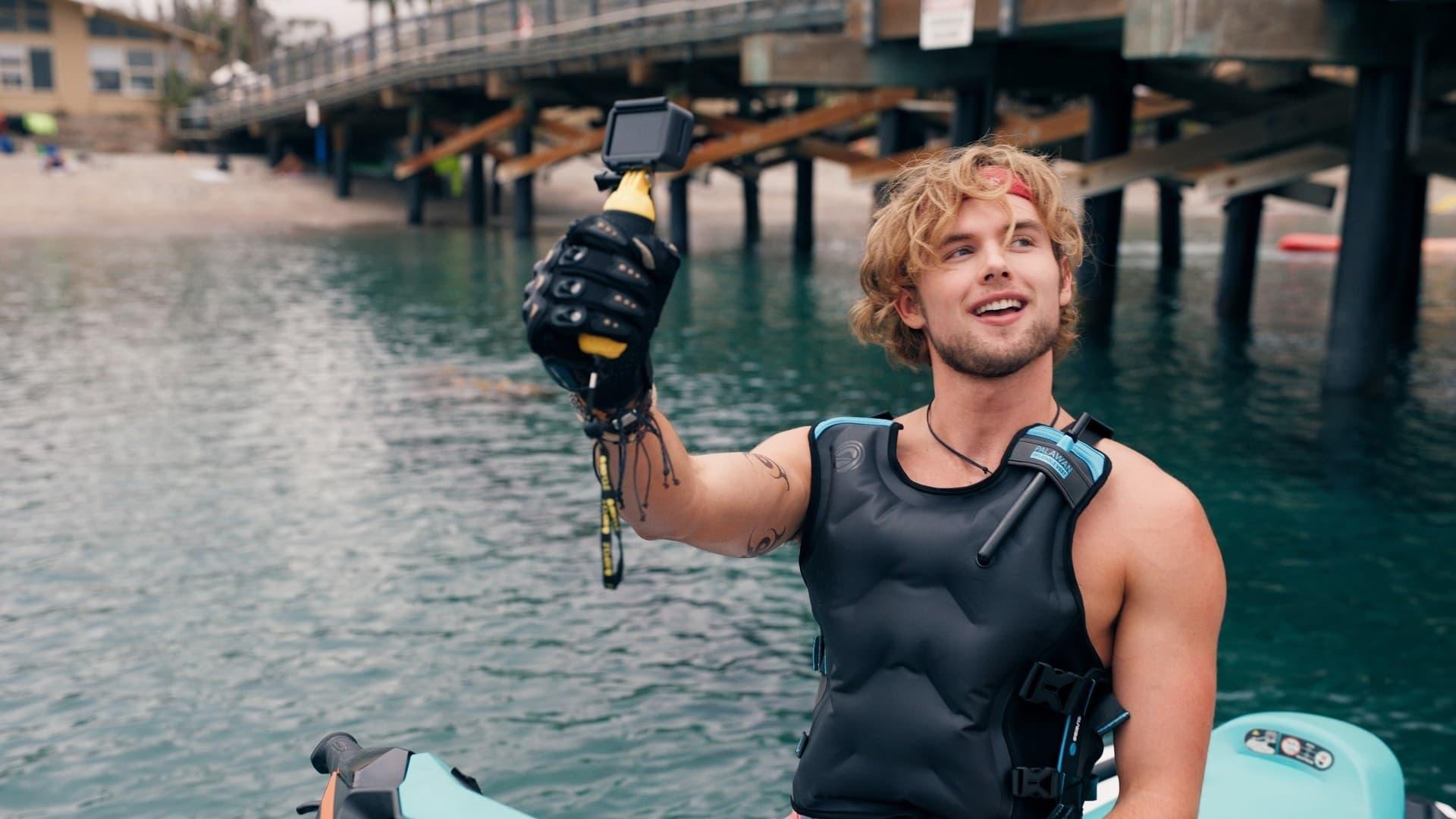 Image gallery for Dead Sea - FilmAffinity