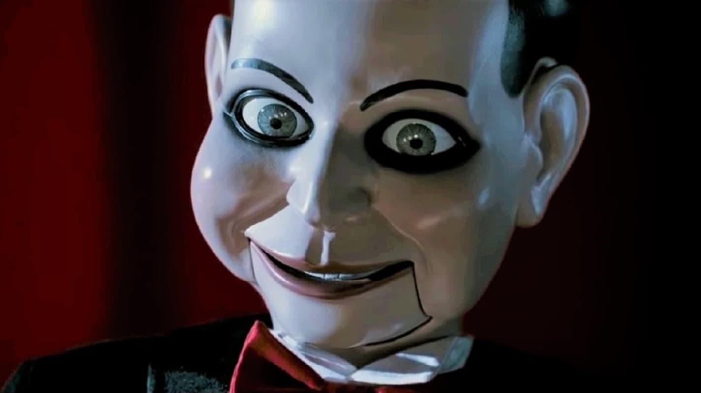 Image gallery for Dead Silence - FilmAffinity
